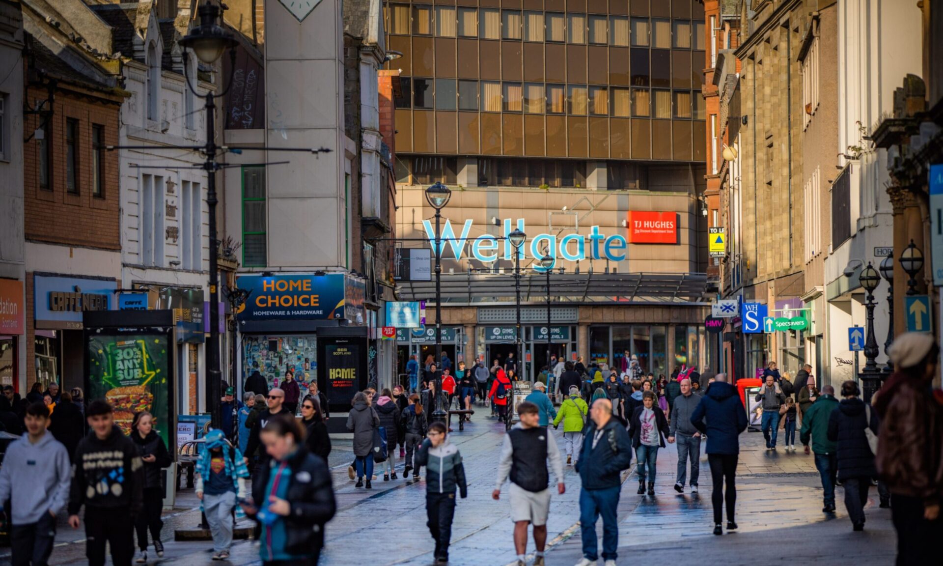 Dundee council push sparks review of national vape shop rules