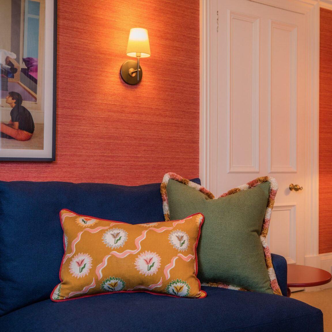 Dundee interior designer Saving Graces shares 5 bargain tips