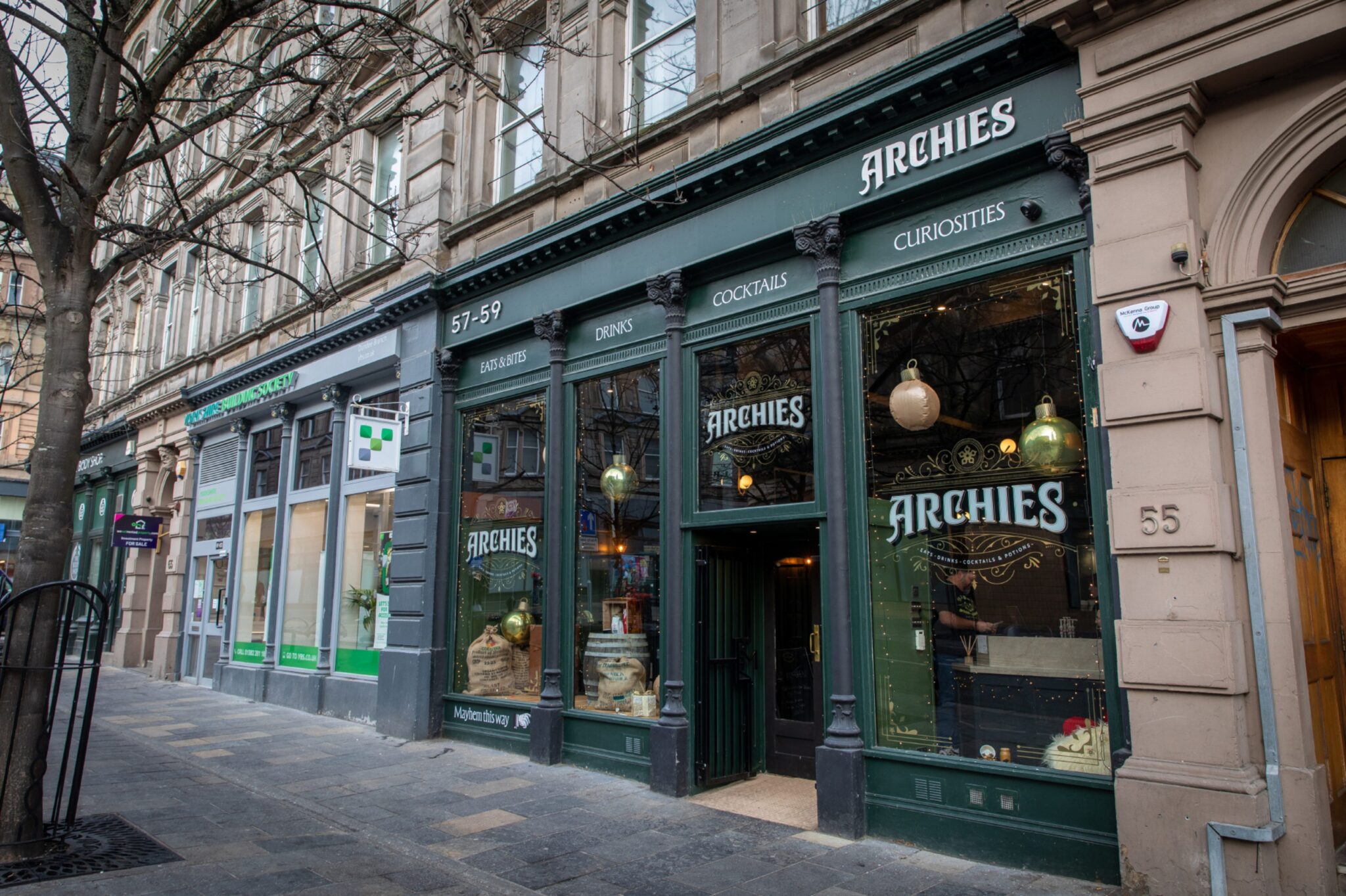 Great food, slow service – is Archies in Dundee worth the wait?