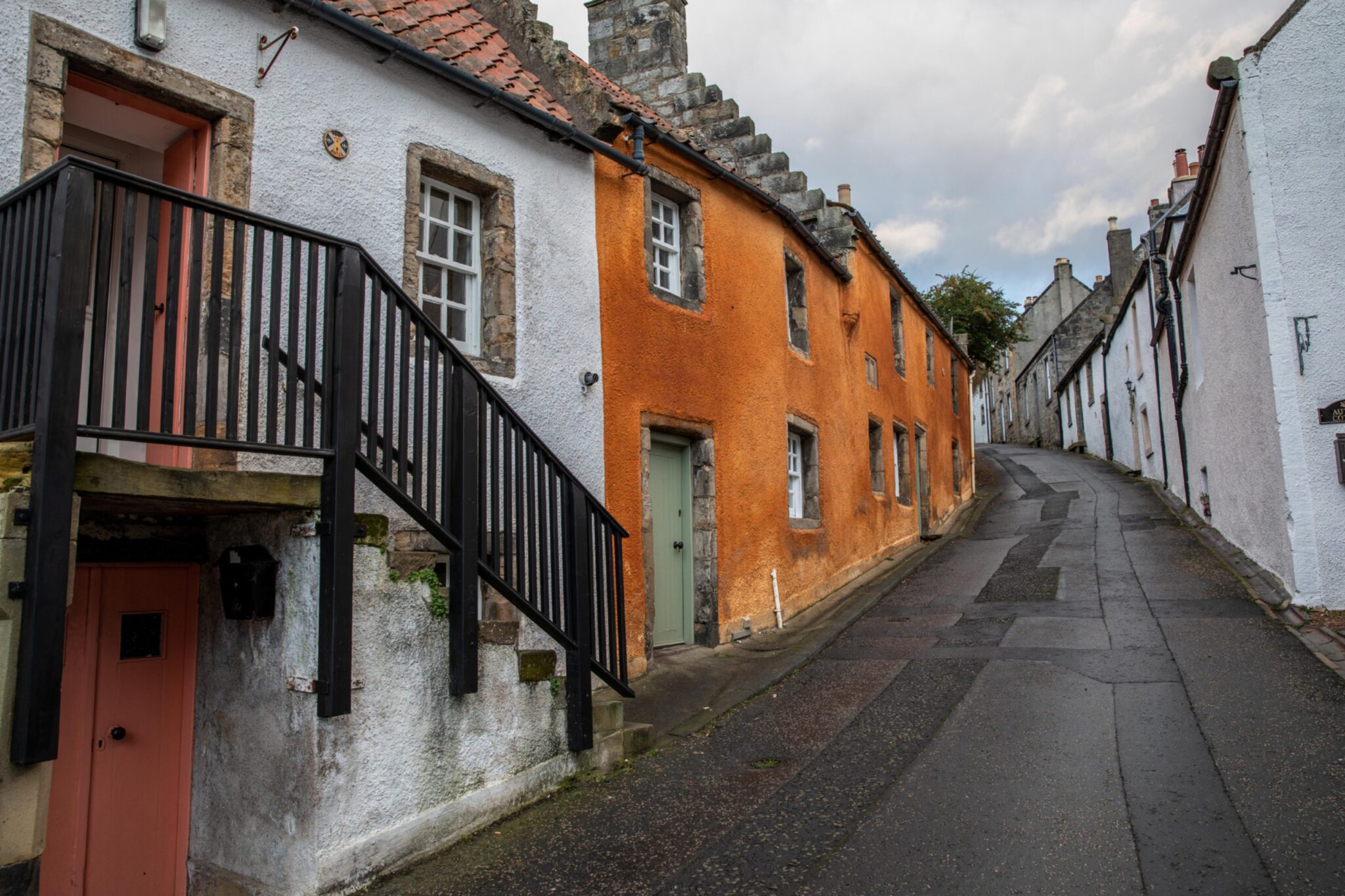 Dunfermline walks and walks near Dunfermline we recommend