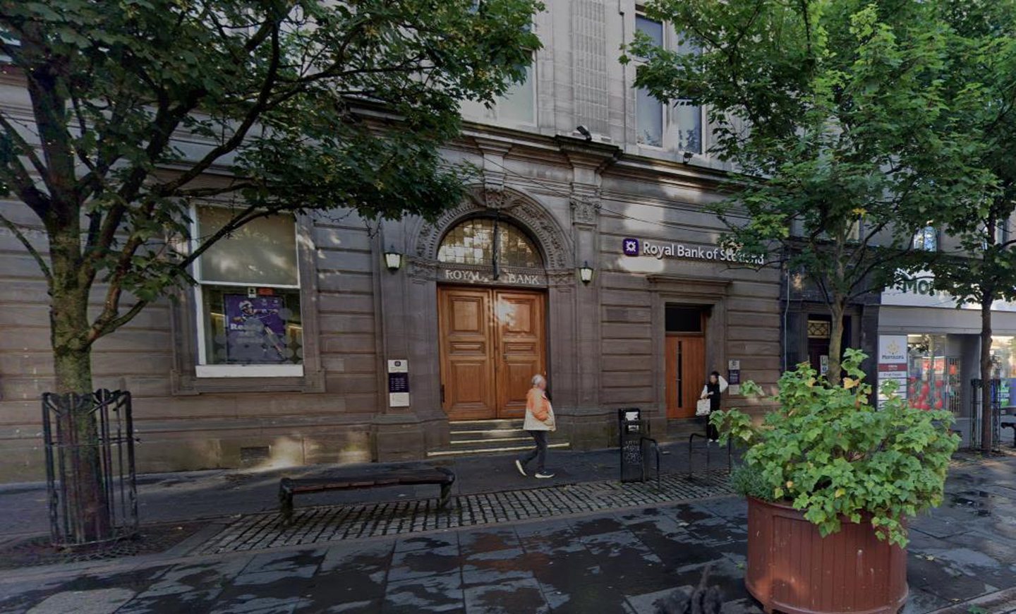 Dundee Planning Ahead: Reform Street unit set for makeover