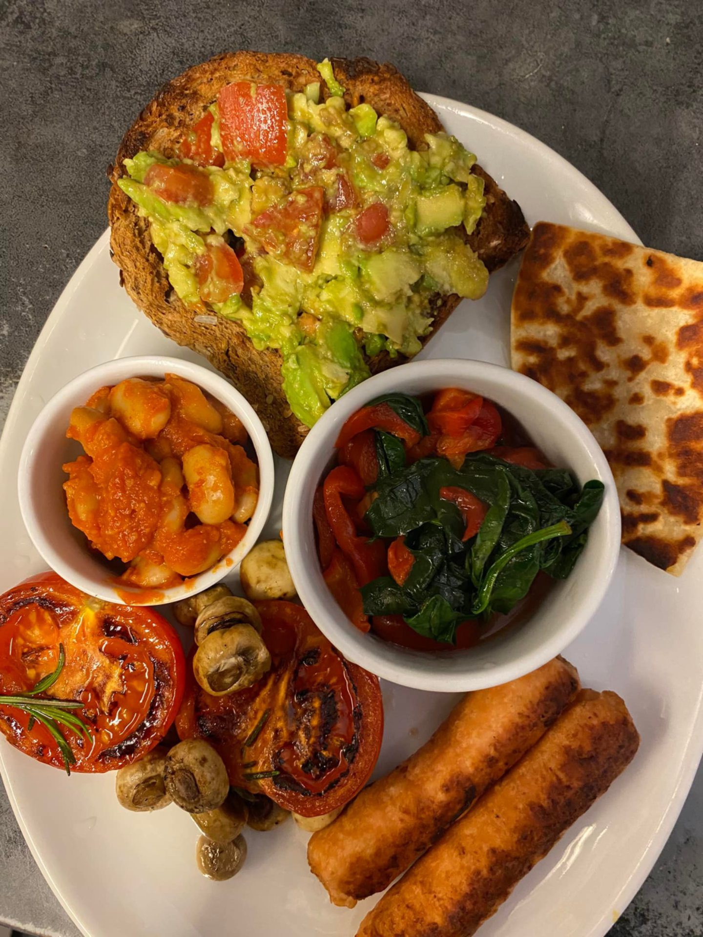 The best food and drink to try on a day in Stirling