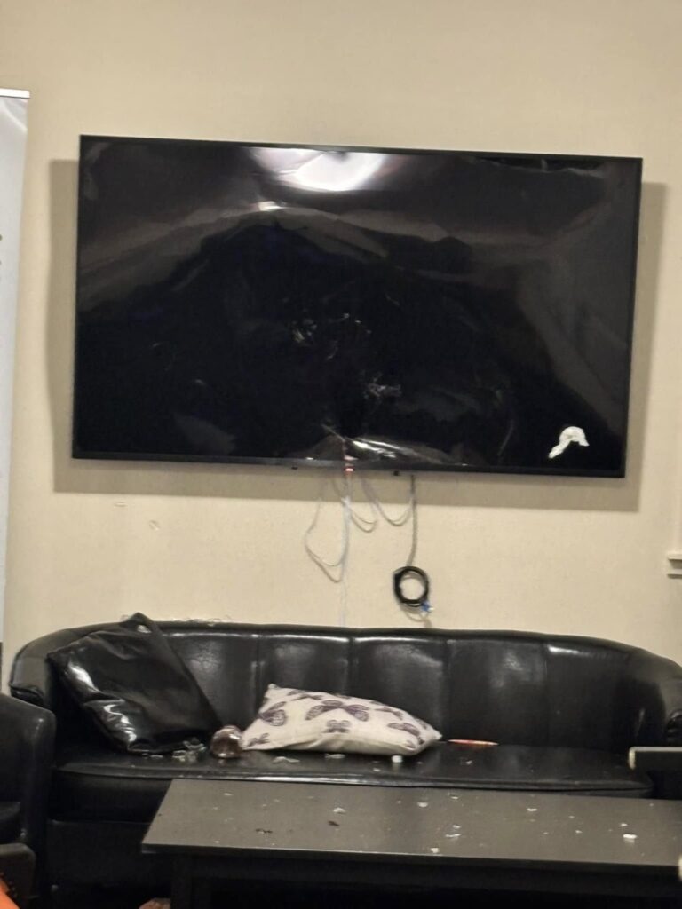 11-year-old boys 'identified' after Fife counselling service break-in