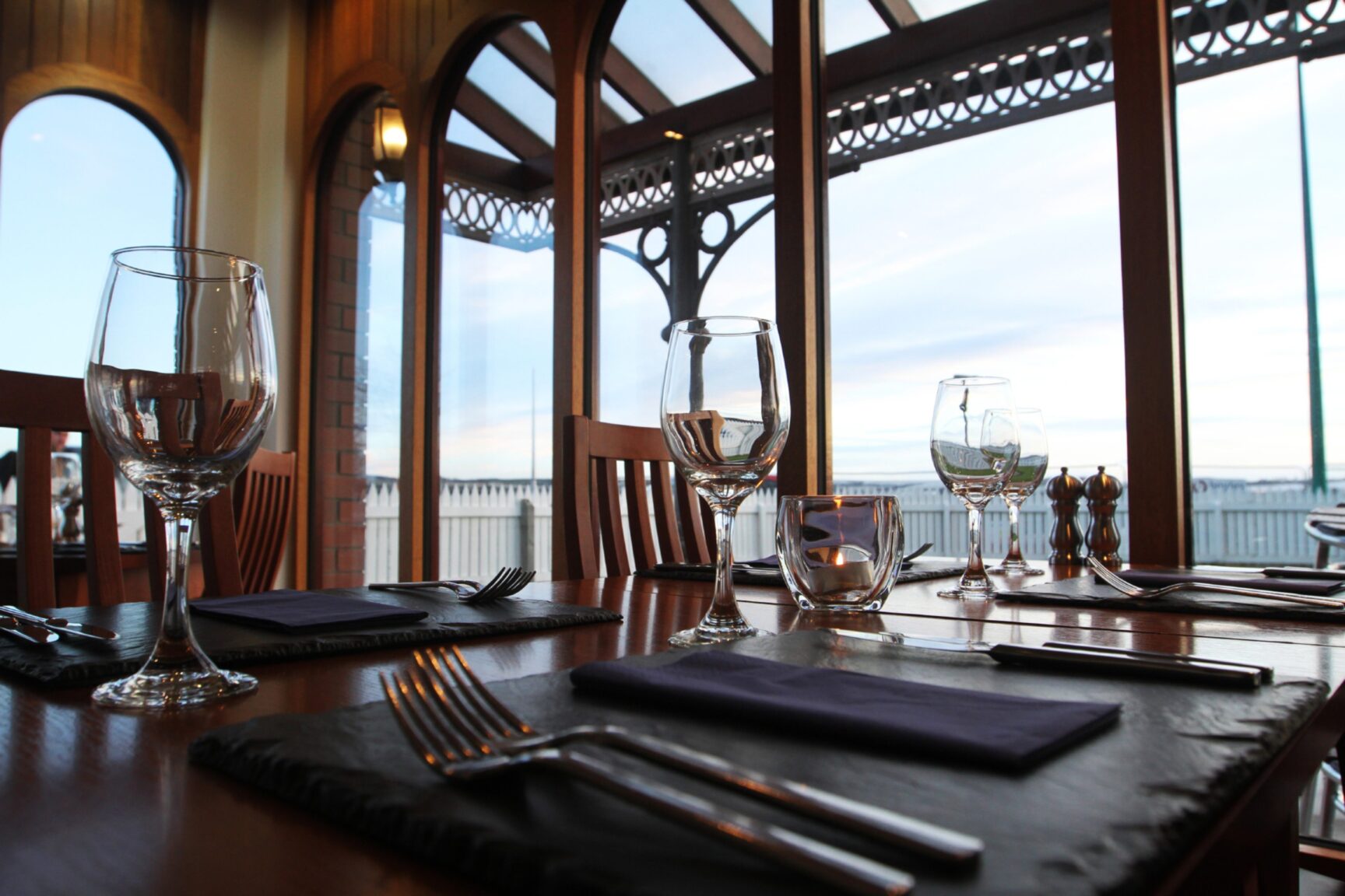 6 restaurants in Dundee to visit this Mother's Day