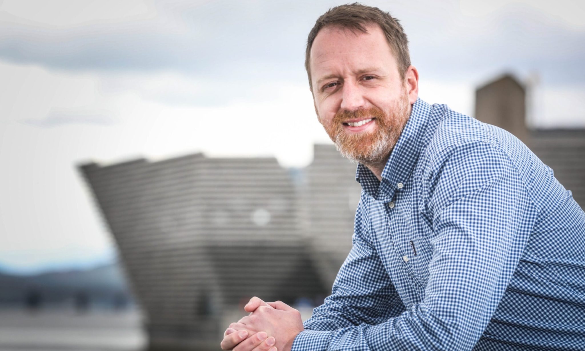 Dundee firm Caltech Lifts opens new office amid rising sales
