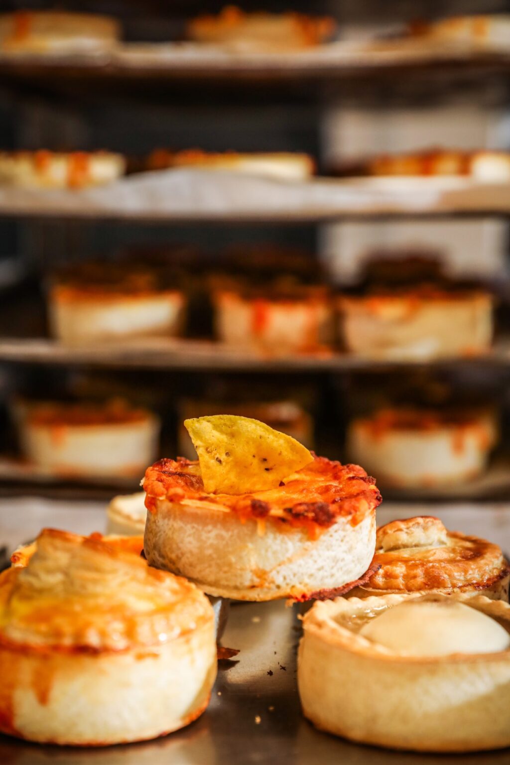 Baba’s Donner Pie - the cult favourite taking over city's pie scene