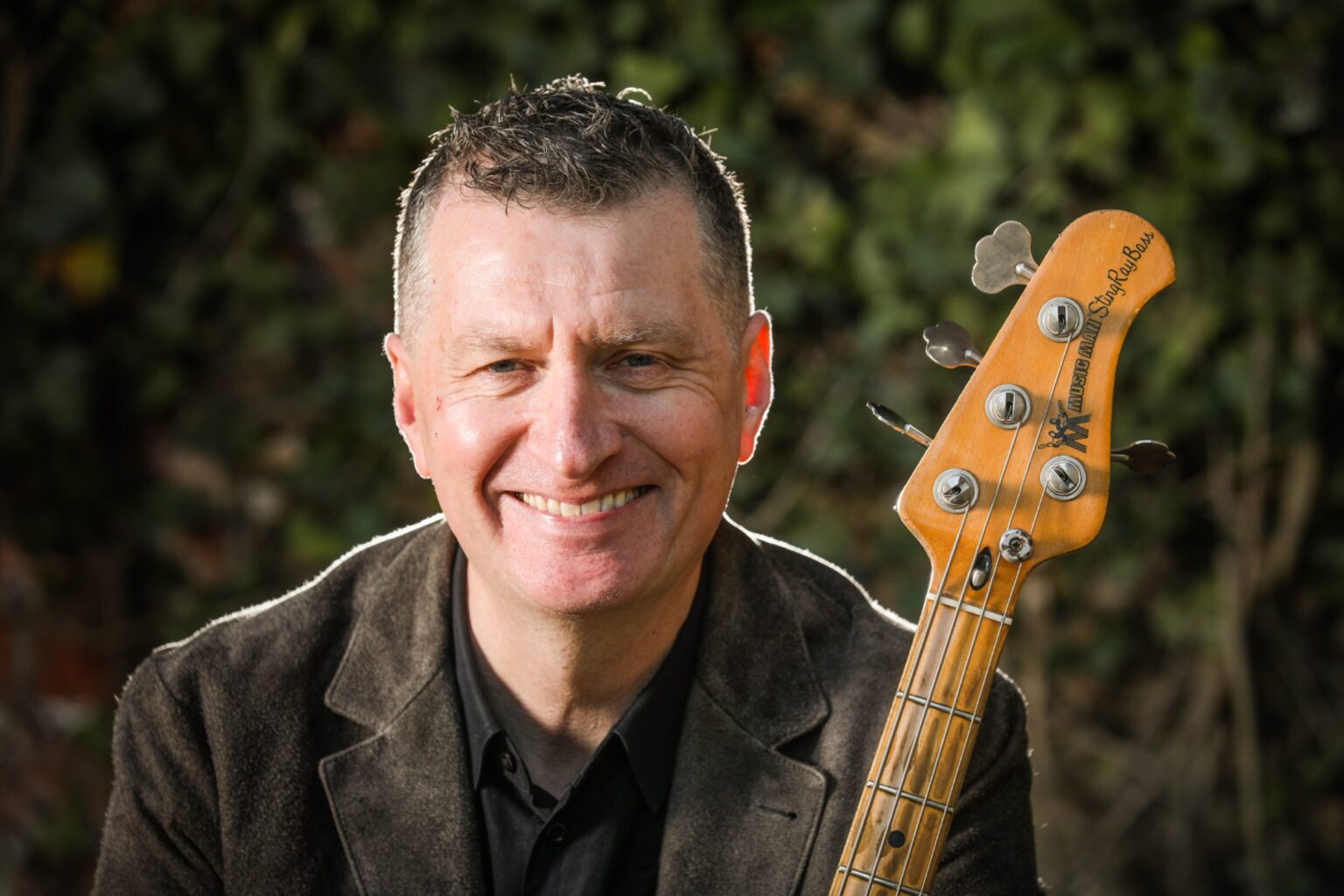 Danny Wilson: What are the three Dundee musicians doing now?