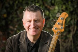 Danny Wilson: What are the three Dundee musicians doing now?