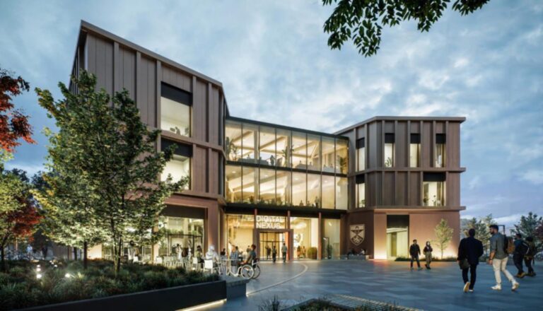 St Andrews University to demolish North Haugh building this year - The ...