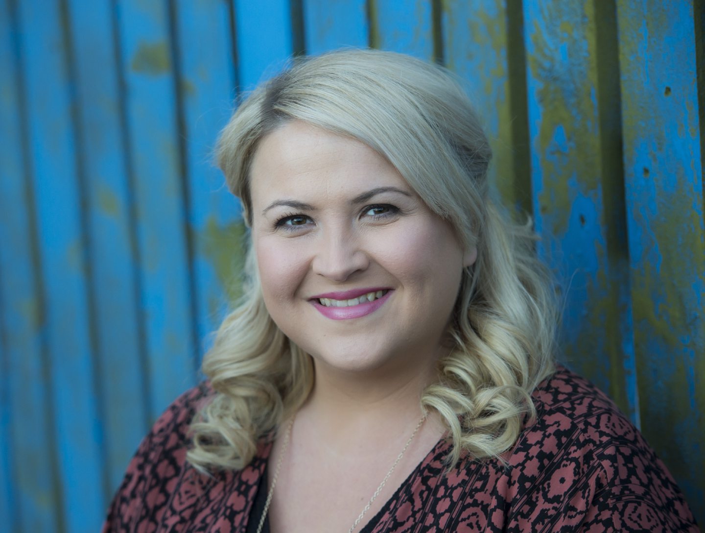 Forfar woman says River City helped her with infertility struggles