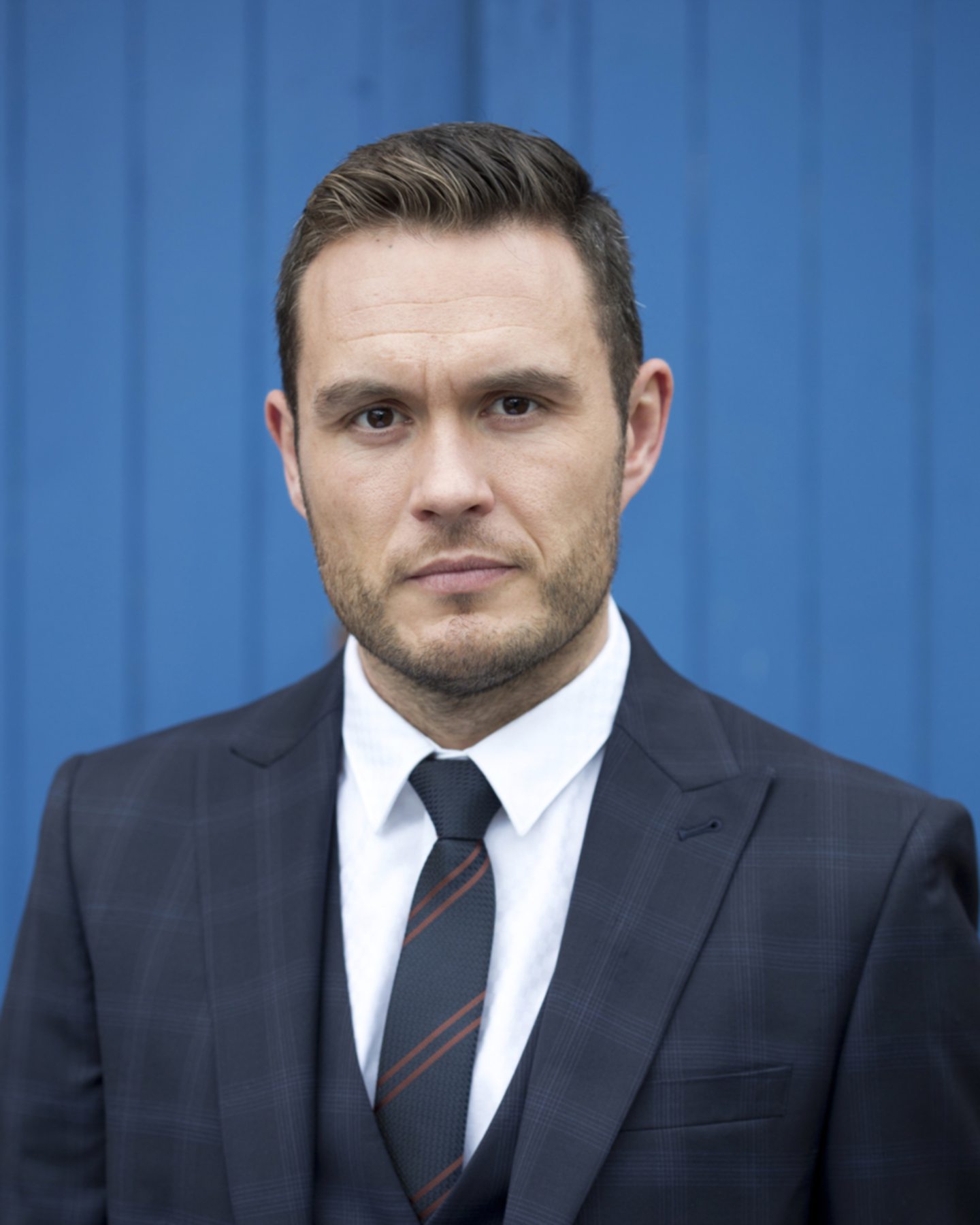 10 Tayside and Fife actors in River City as BBC soap cancelled