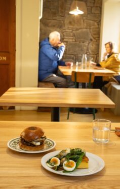 11 of the best restaurants in Dundee