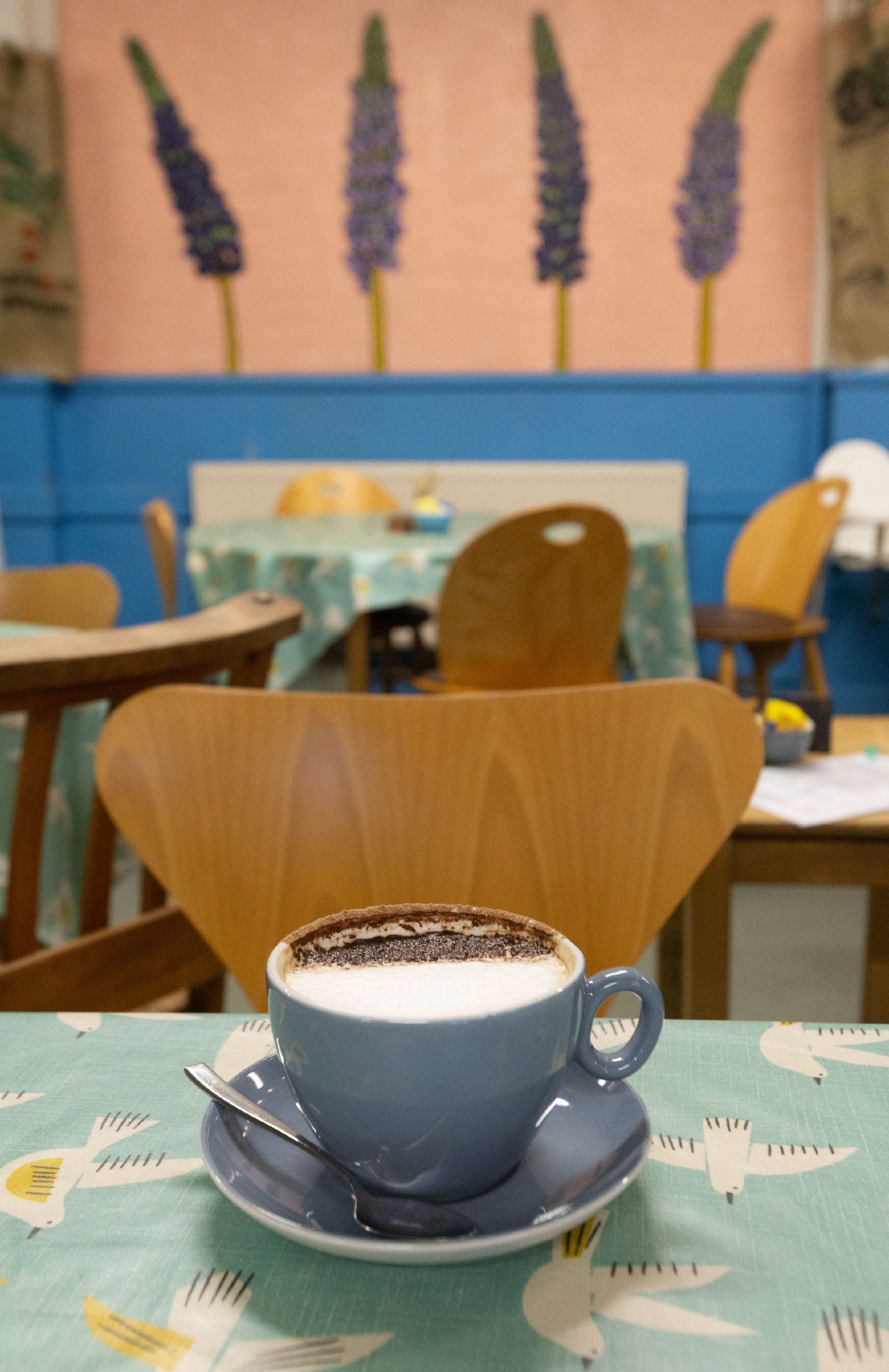 Braw Tea Review: Is Broughty Ferry cafe as braw as it seems?