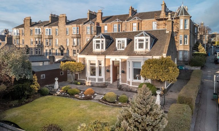 TSPC's10 most-viewed properties for February 2025 revealed