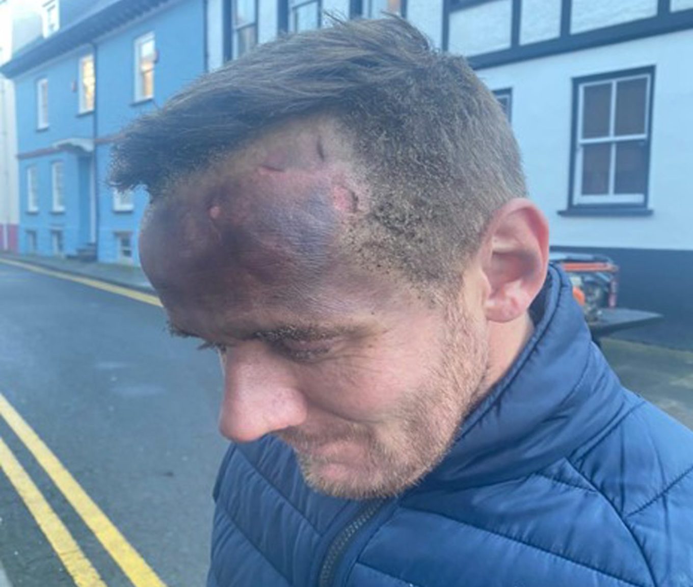 Roads gang posed as workmen to create Dundee cannabis farms