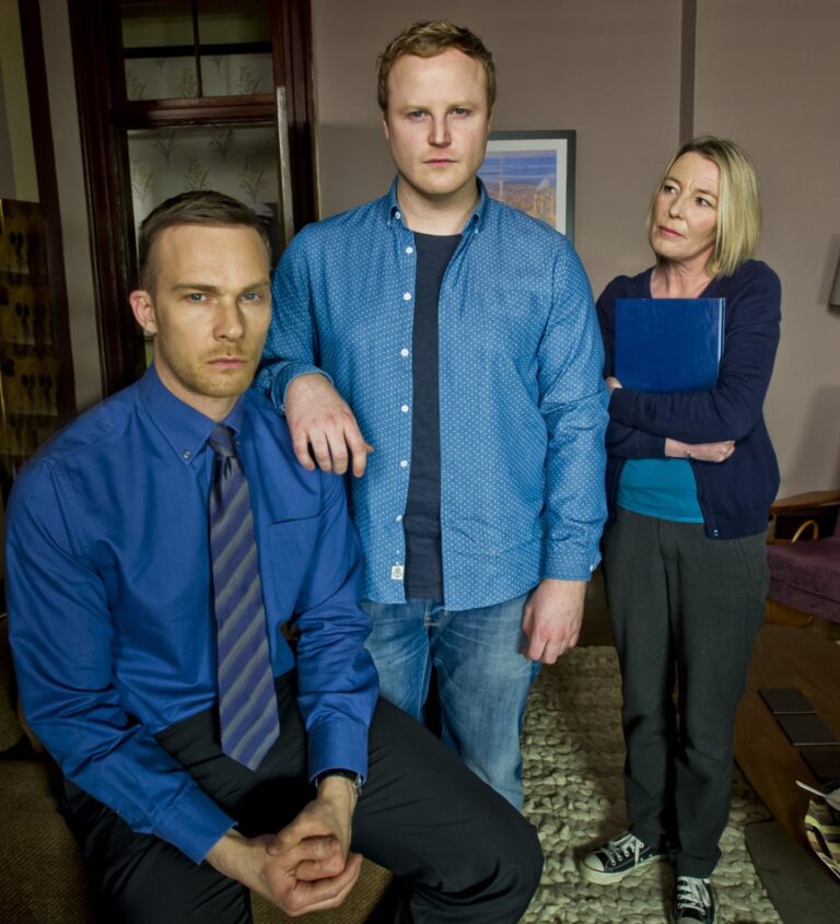10 Tayside and Fife actors in River City as BBC soap cancelled