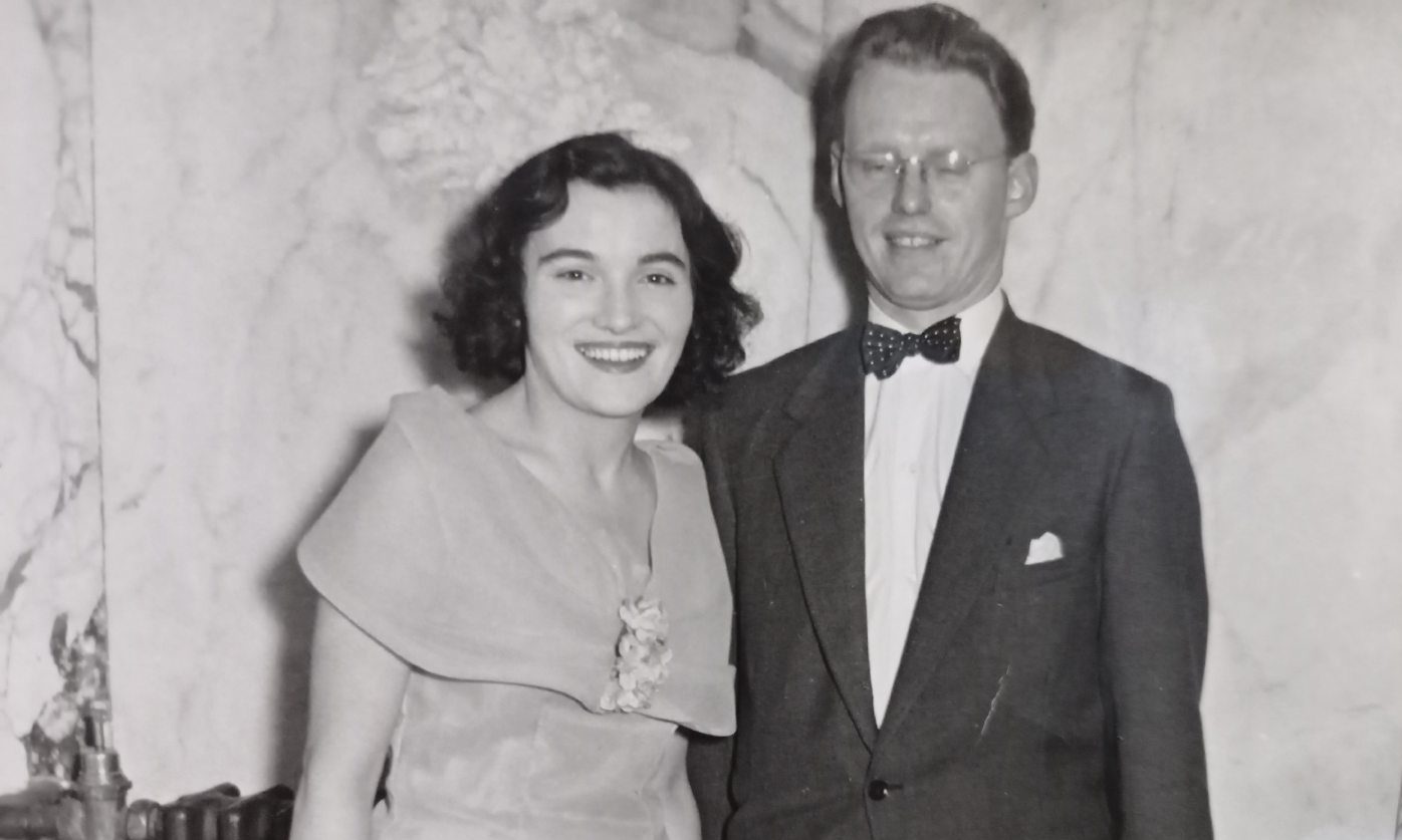 Alex Boland: Dundee DC Thomson man and music lover, dies at 91