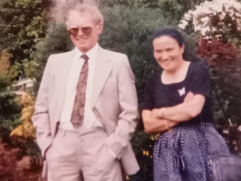 Alex Boland: Dundee DC Thomson man and music lover, dies at 91