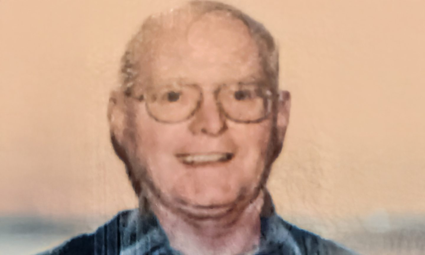 Alex Boland: Dundee DC Thomson man and music lover, dies at 91