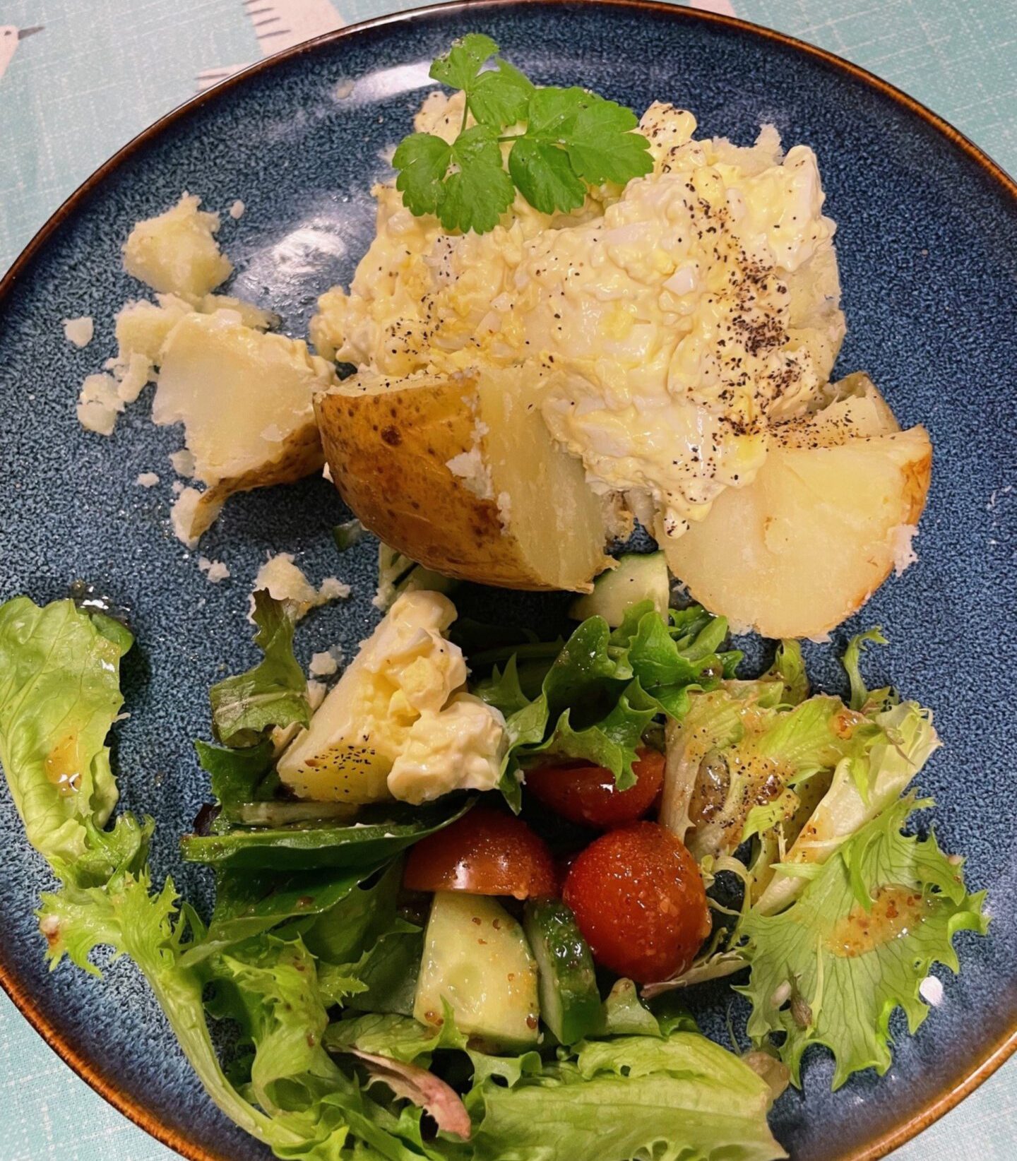 Braw Tea Review: Is Broughty Ferry cafe as braw as it seems?