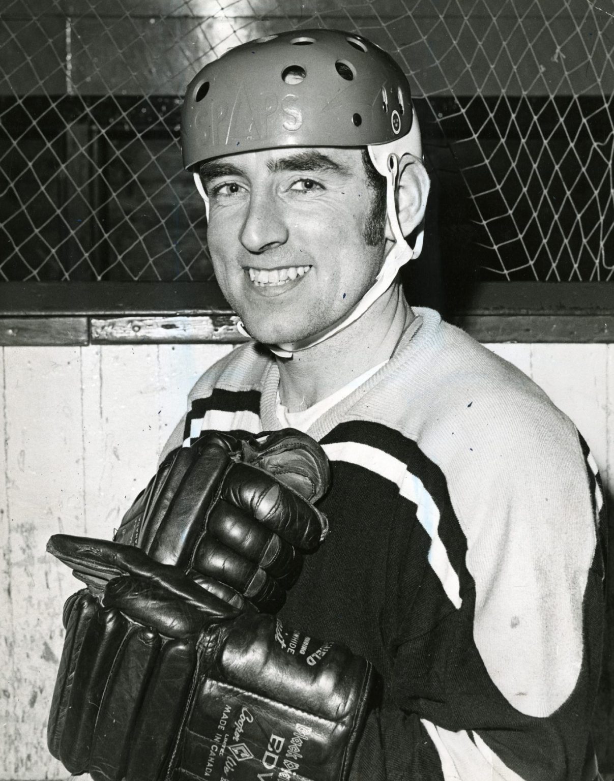 Dundee Rockets: Photos capture ice hockey club through the years