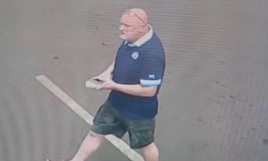 Man due in court over Dunfermline man's murder in Kenya