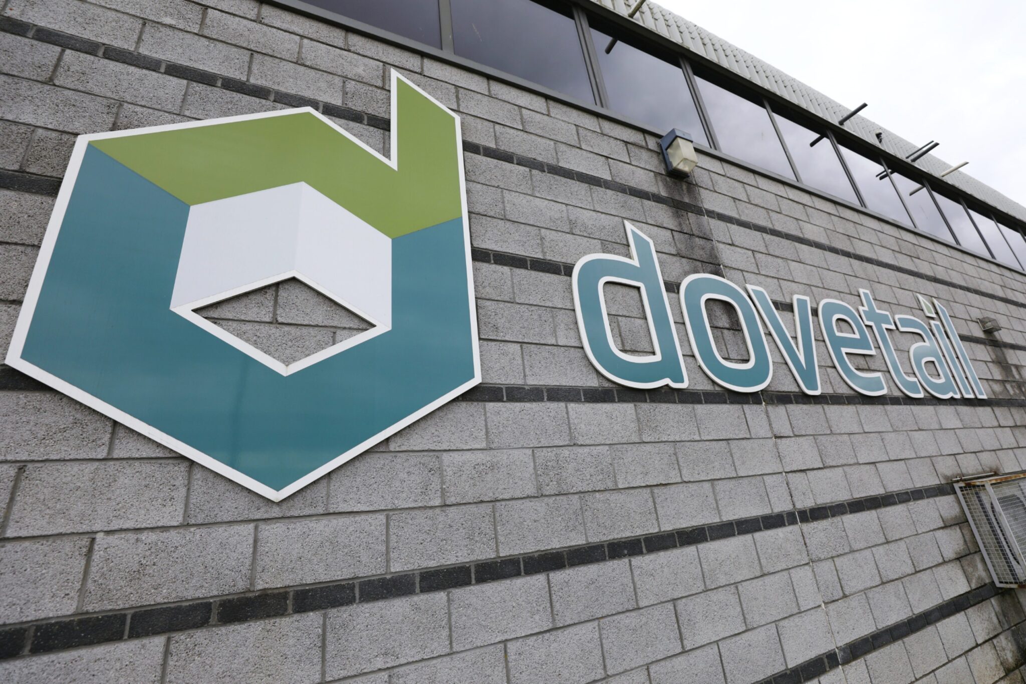 Dovetail in Dundee shut down despite £1m from government