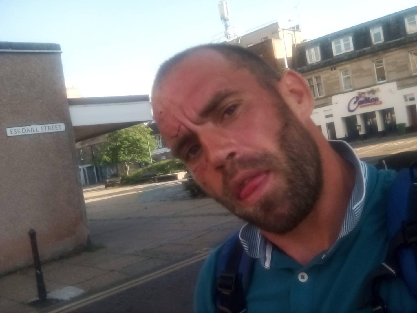 Thug avoids jail for head stamp attack in Perth city centre