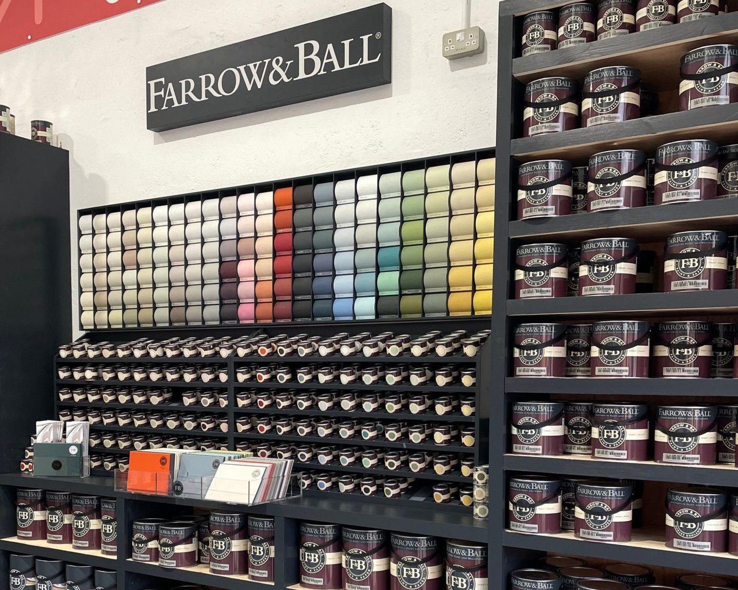 How Stirling paint firm grew sales from £4m to £23m in just nine years ...