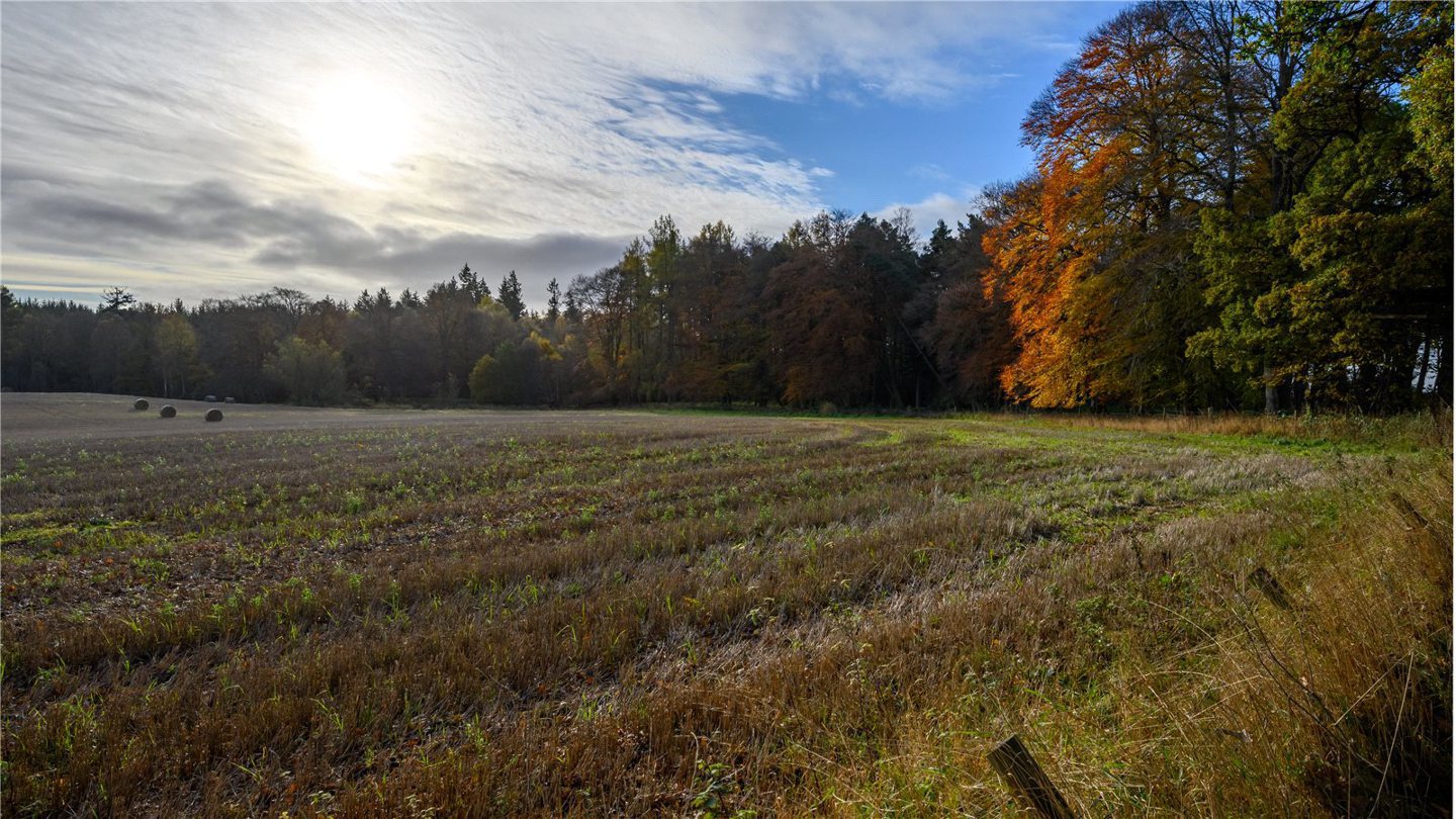 Derelict former Perthshire church with family home potential for sale