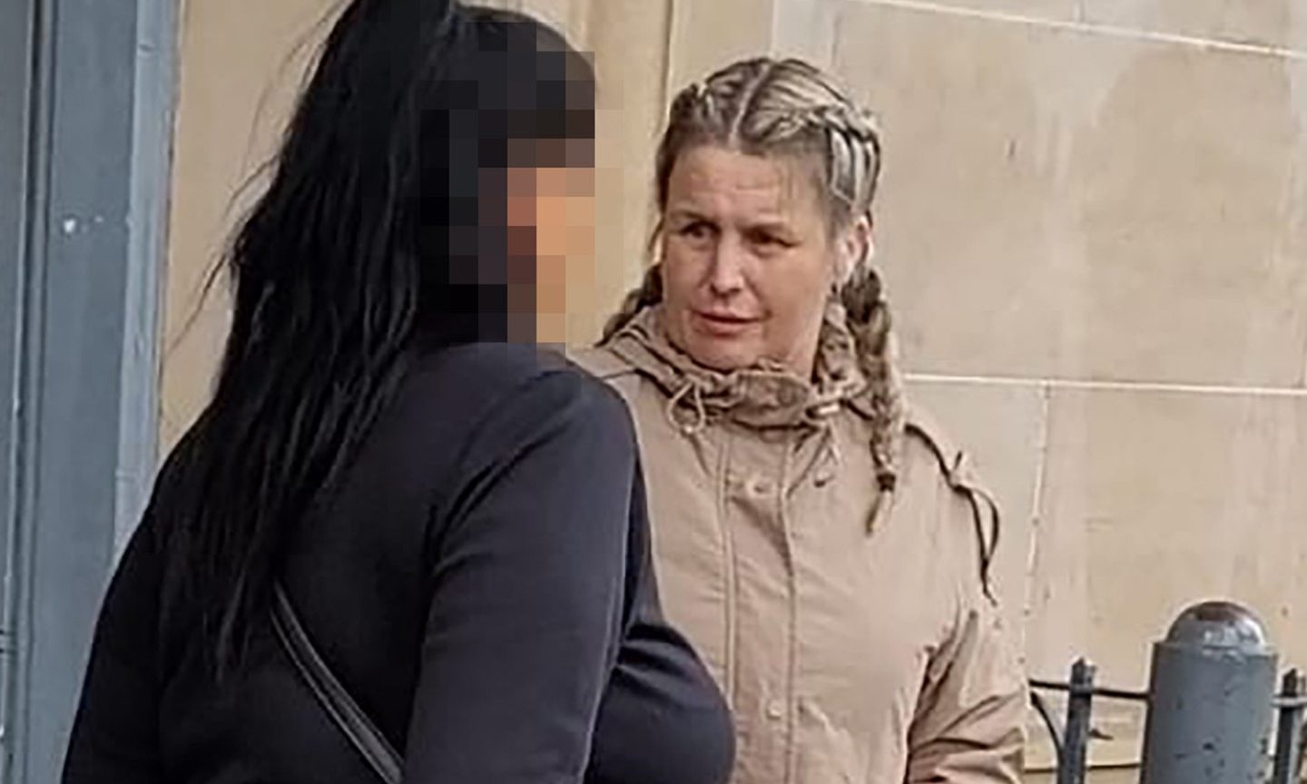 Dundee woman finally sentenced 3 years after hitting teen with car