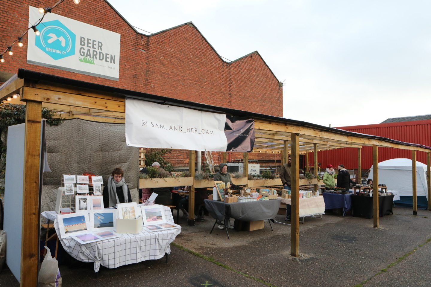 Rebecca Baird: Why 71 Brewing plans are great news for Dundee