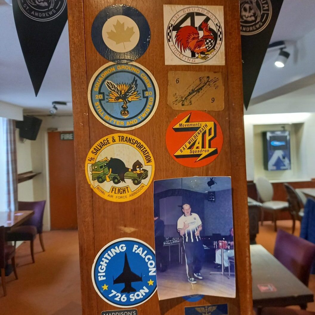 10 years of Army at Leuchars: How has village adapted since RAF?