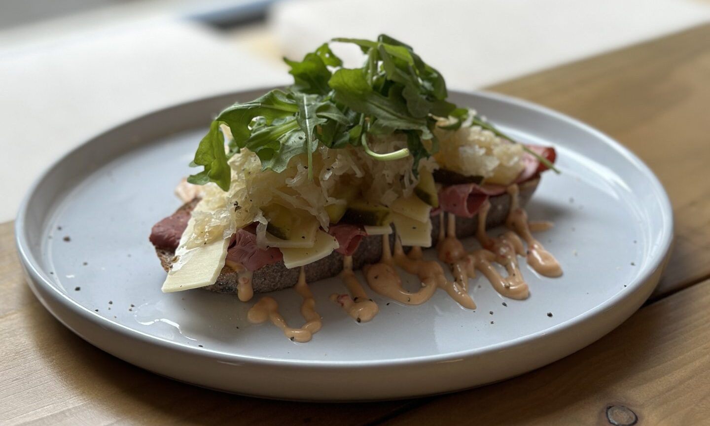 6 places to grab lunch within 10 minutes of Abertay campus