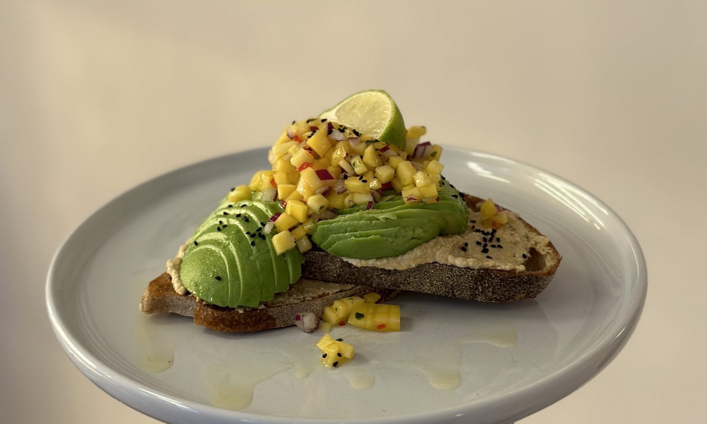 5 of the best places for lunch in Dundee