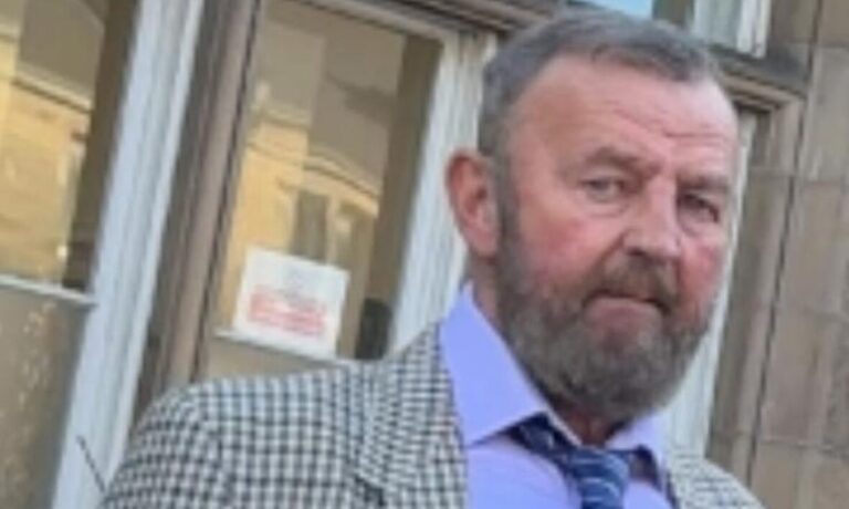 Stirling court round-up — Petition to return 'exceptionally large dog'