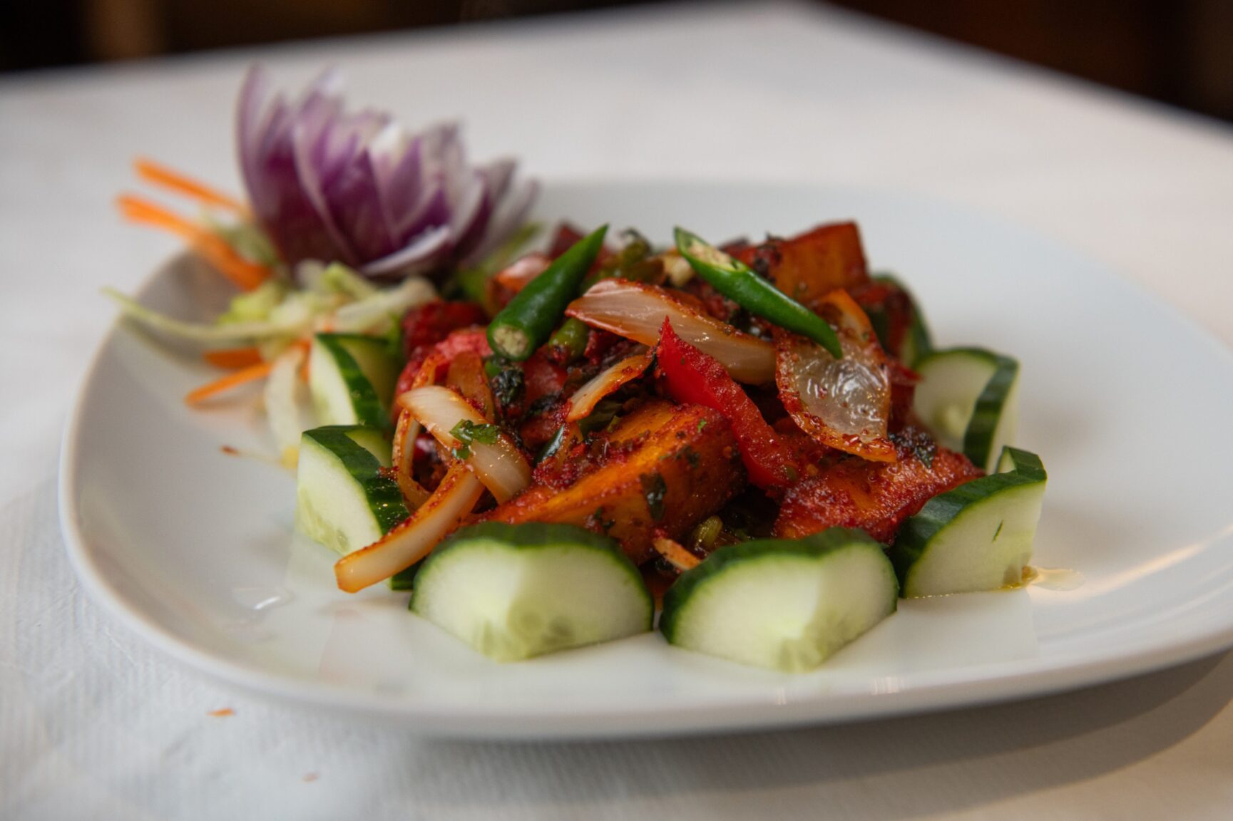 12 of the best restaurants in Dundee | The Courier