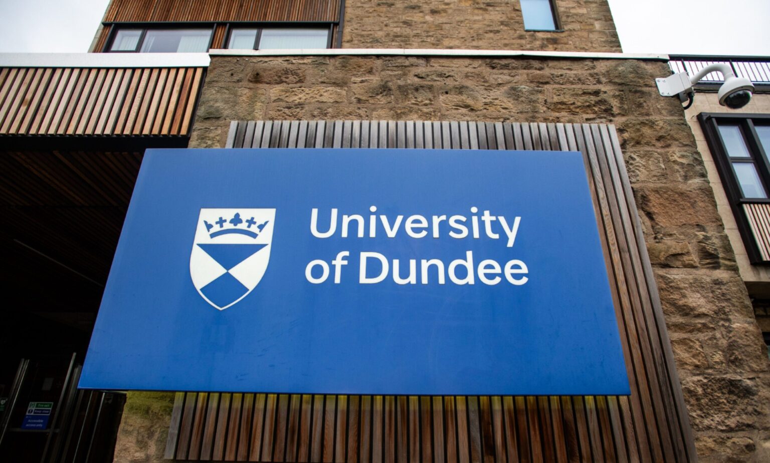 Dundee University crisis probe findings revealed