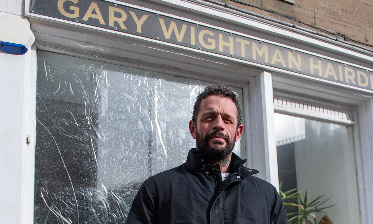 Dundee hairdresser suffers fourth salon break-in in 7 years