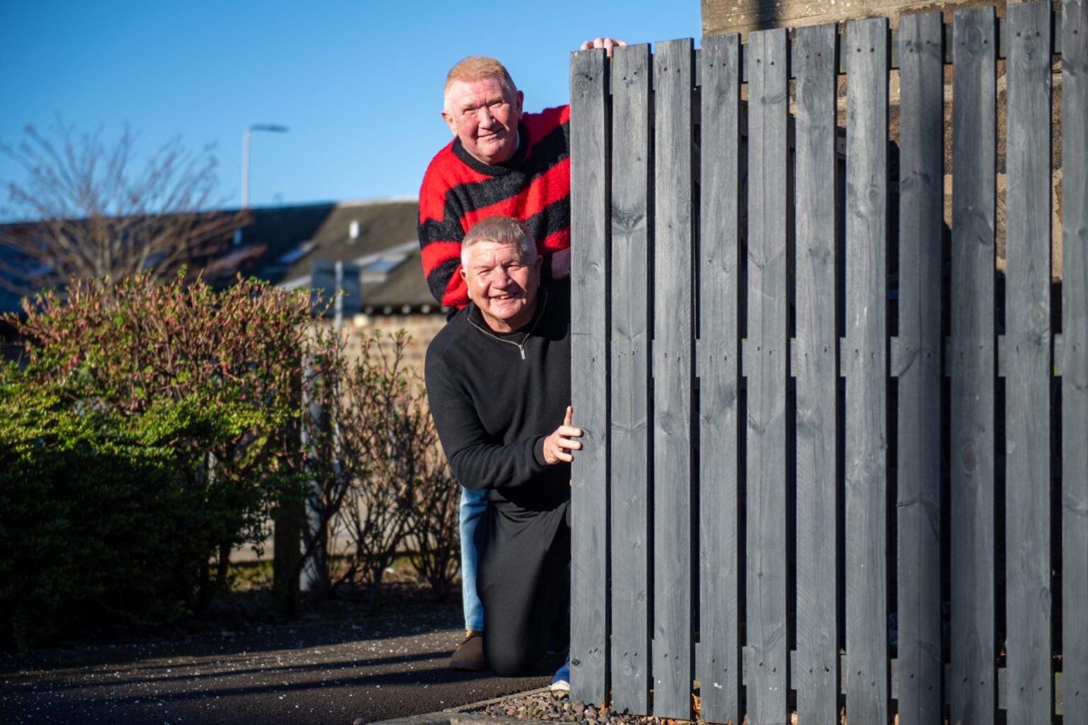 In Pictures: Dundee’s Jailbreak challenge puts ingenuity to the test at ...