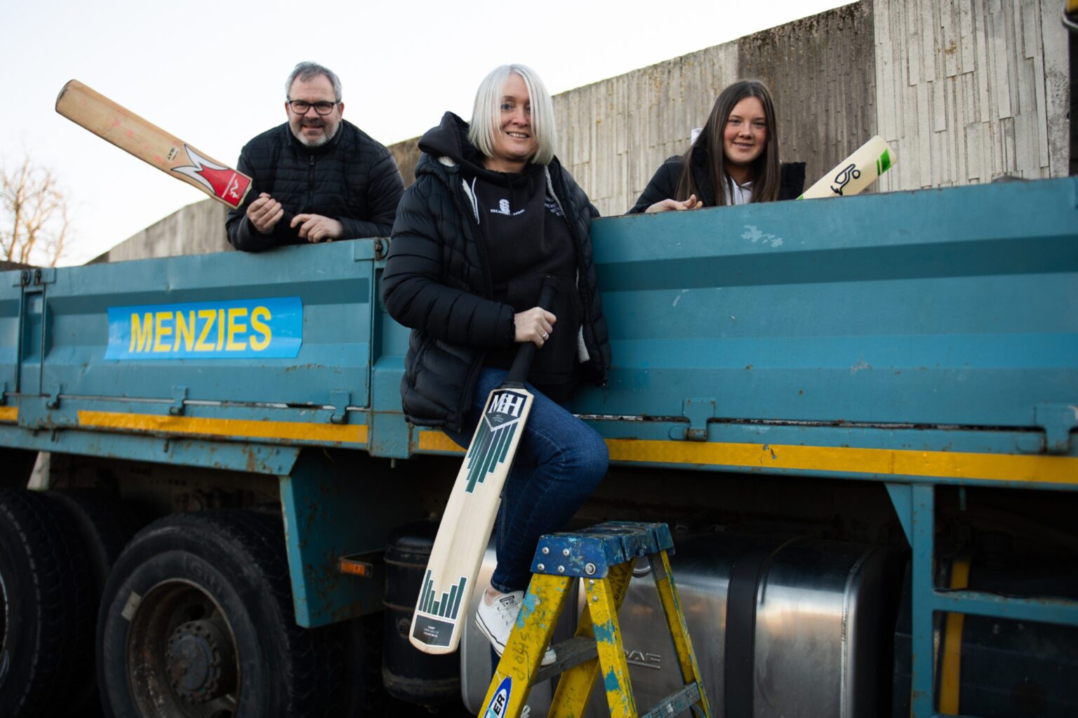 In Pictures: Dundee’s Jailbreak challenge puts ingenuity to the test at ...
