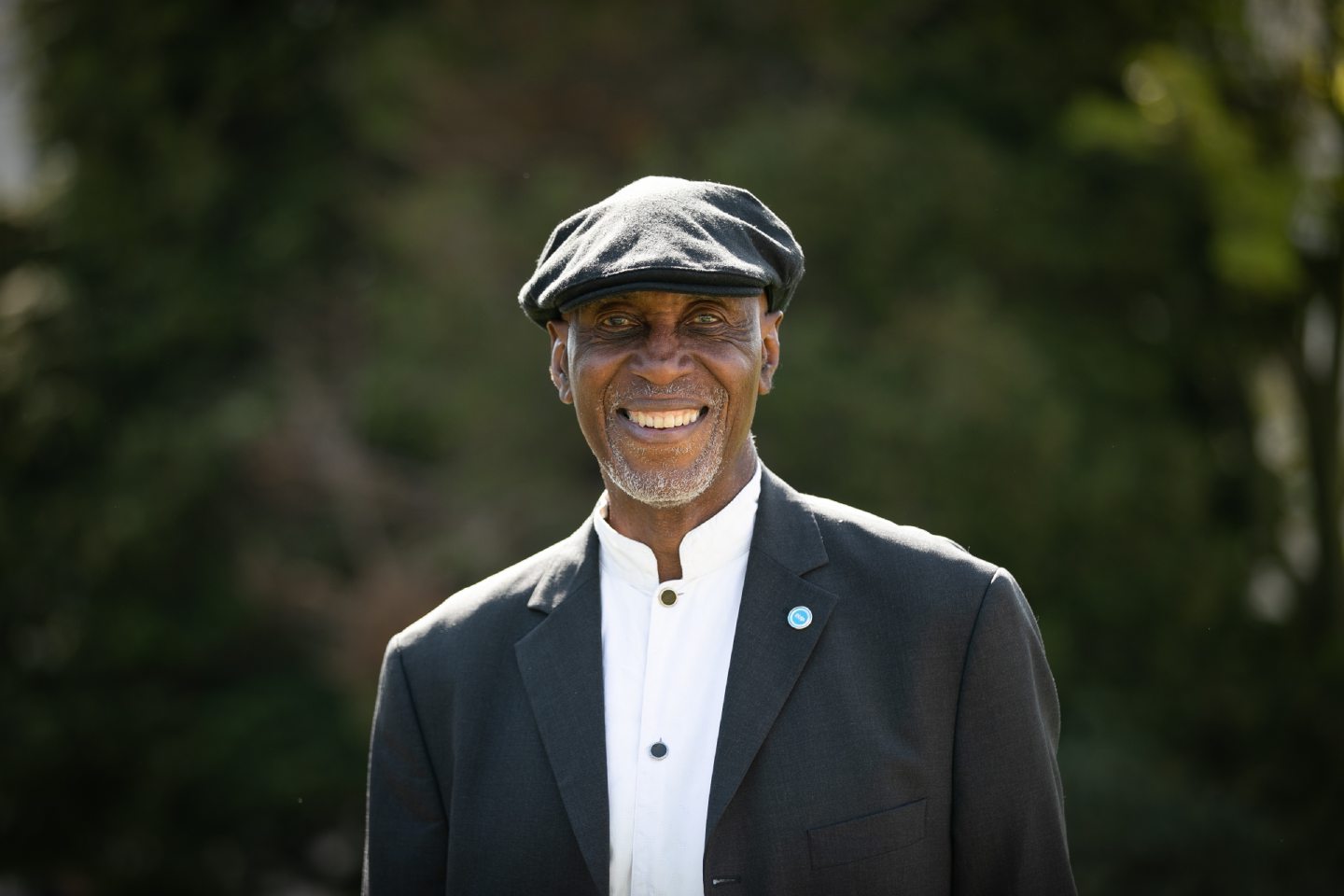 Gladiators star in running to become new Dundee University rector