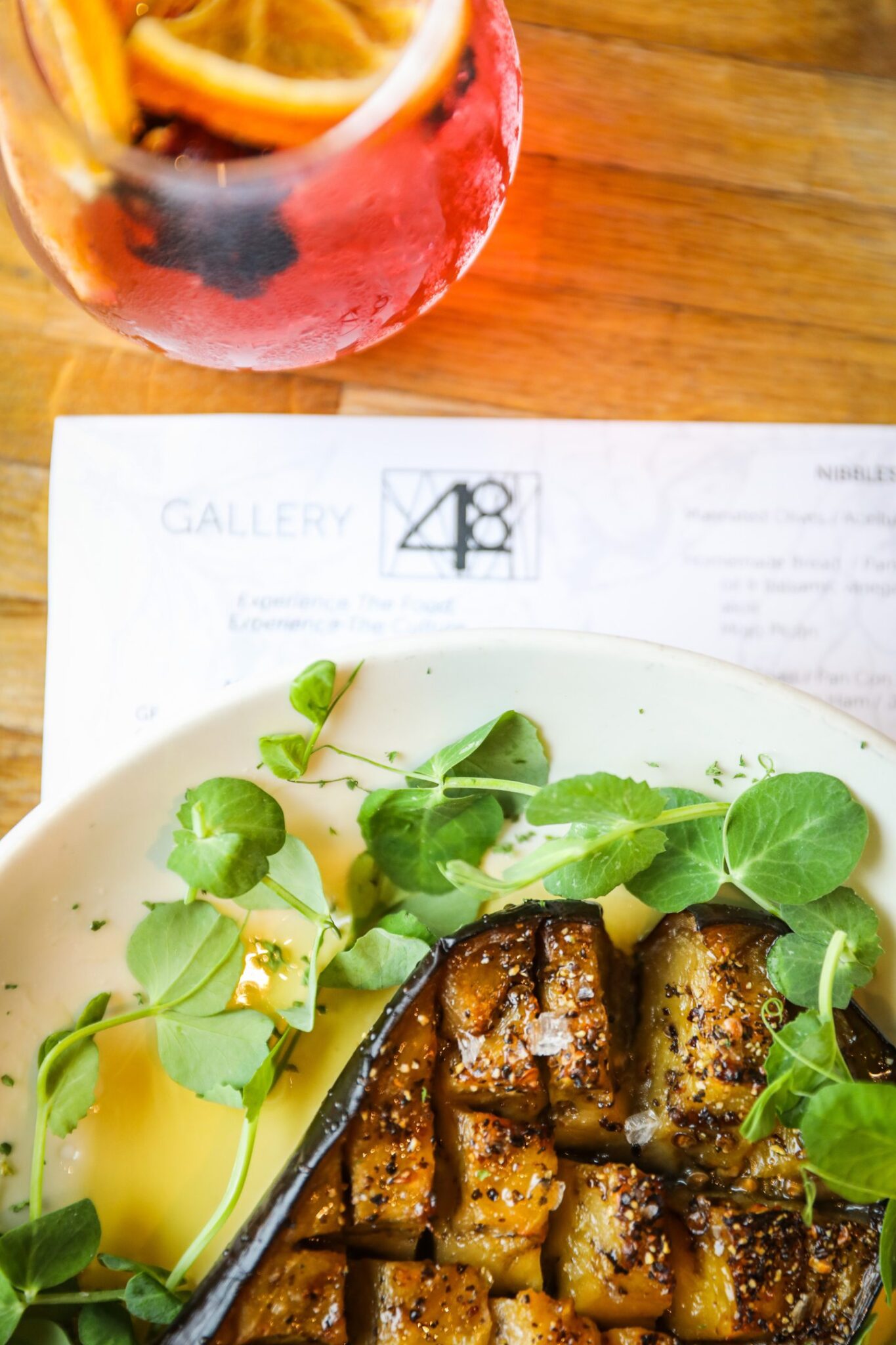 12 of the best restaurants in Dundee | The Courier
