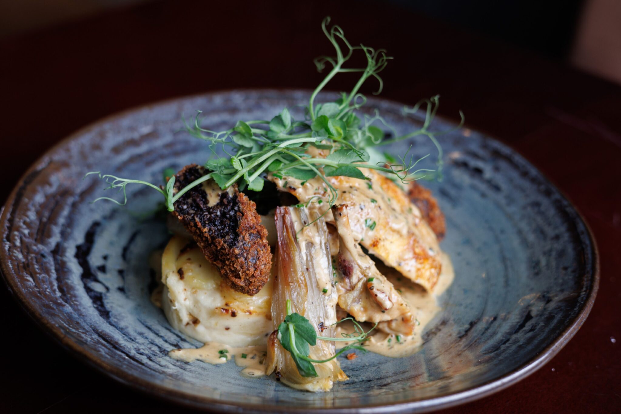 12 of the best restaurants in Dundee | The Courier