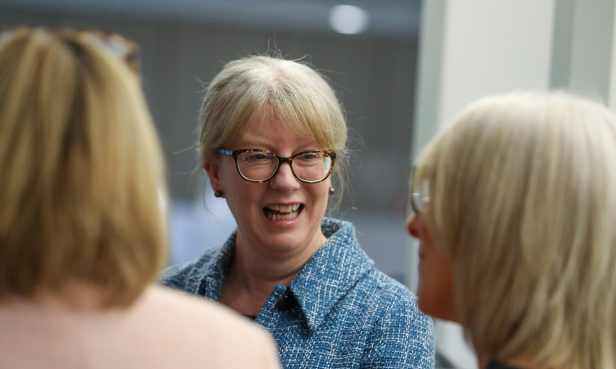 Dundee SNP MSP Shona Robison to quit Holyrood next year