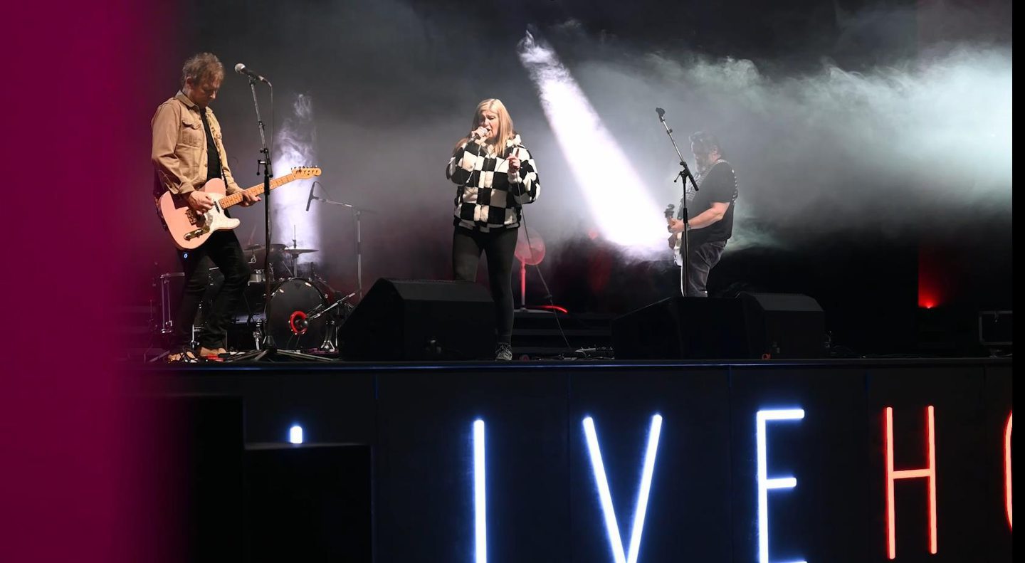 Step inside Dundee's new LiveHouse concert venue