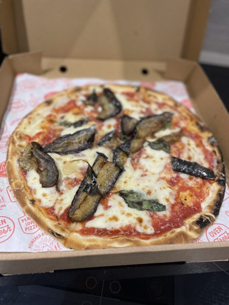 I tried 4 Hilltown takeaways - Here's what I thought
