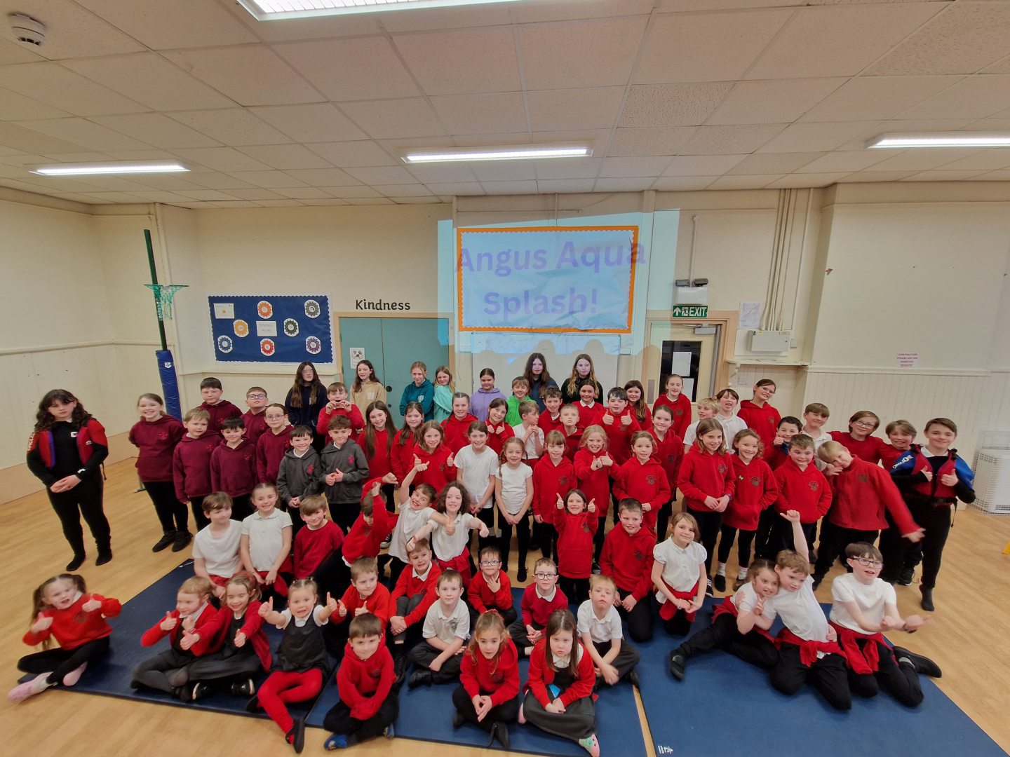 ANGUSalive: Thrilling new aqua park to launch at Monikie