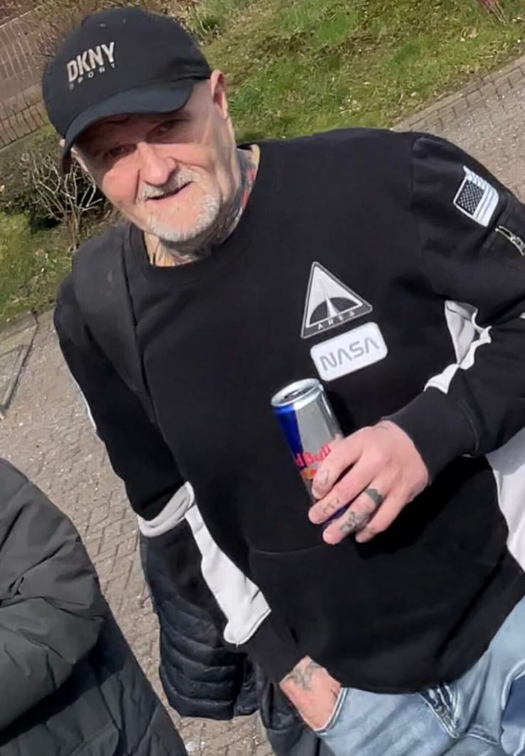 Fife boat thief DJ launches fundraiser after £10k compo demand