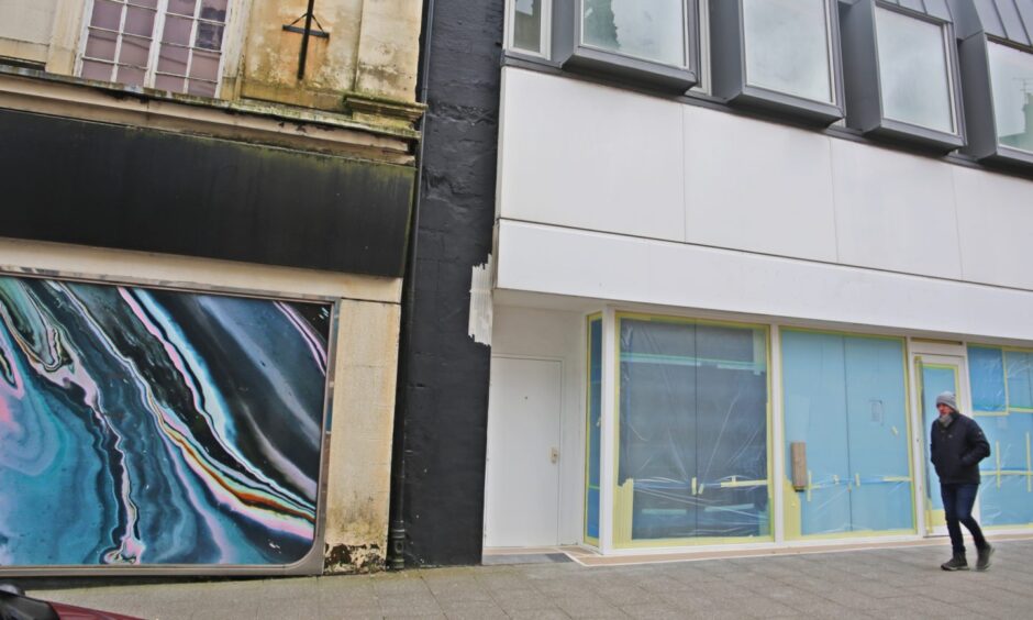 8 new Stirling shops and restaurants that could be about to open